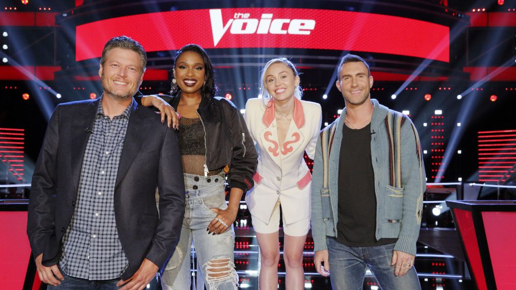 The Voice 2024 Coaches Deutschland - Abra Linnet The Voice 2024 Coaches Deutschland - Abra Linnet