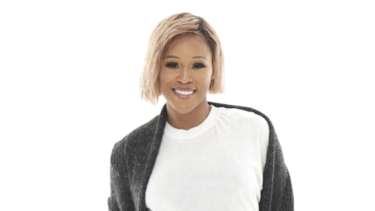 Eve Joins 'The Talk' as New Co-Host