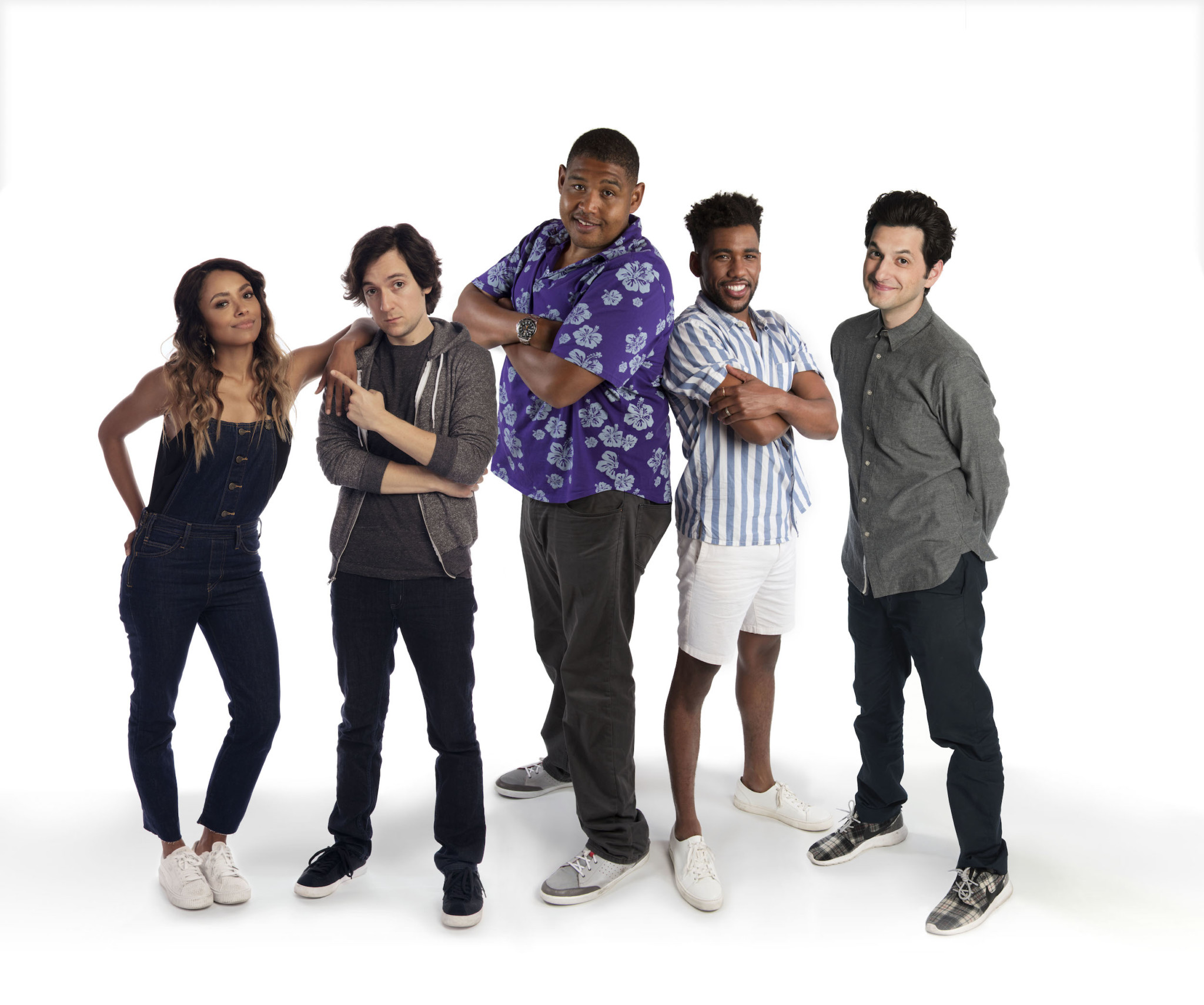 Josh Brener - Actor Josh Brener - Actor