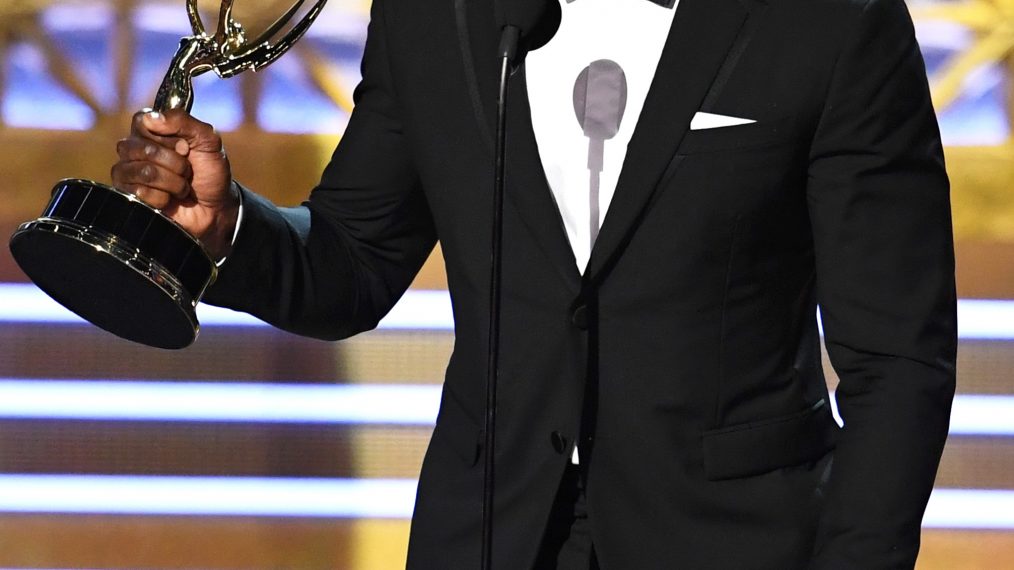 69th Annual Primetime Emmy Awards – Show