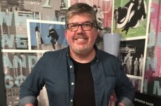 Jim Halterman – TV Insider