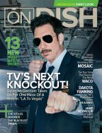 Magazines – TV Insider