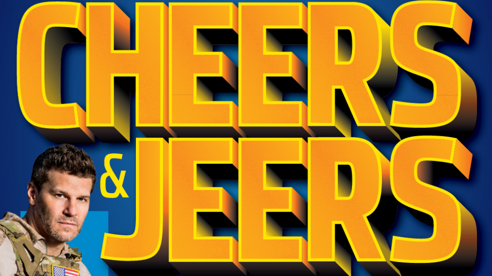 ‘The Walking Dead,’ ‘Game of Thrones,’ ‘Outlander’ and DC Comics on TV ...