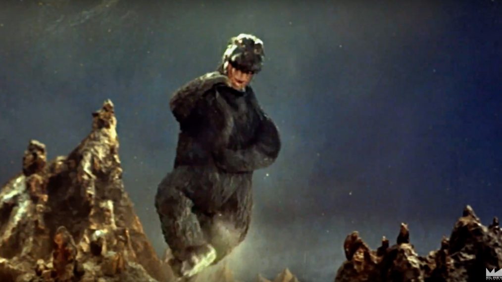 'Kaiju Christmas': Godzilla and Co. Return to Stomp All Over Your ... 'Kaiju Christmas': Godzilla and Co. Return to Stomp All Over Your ...