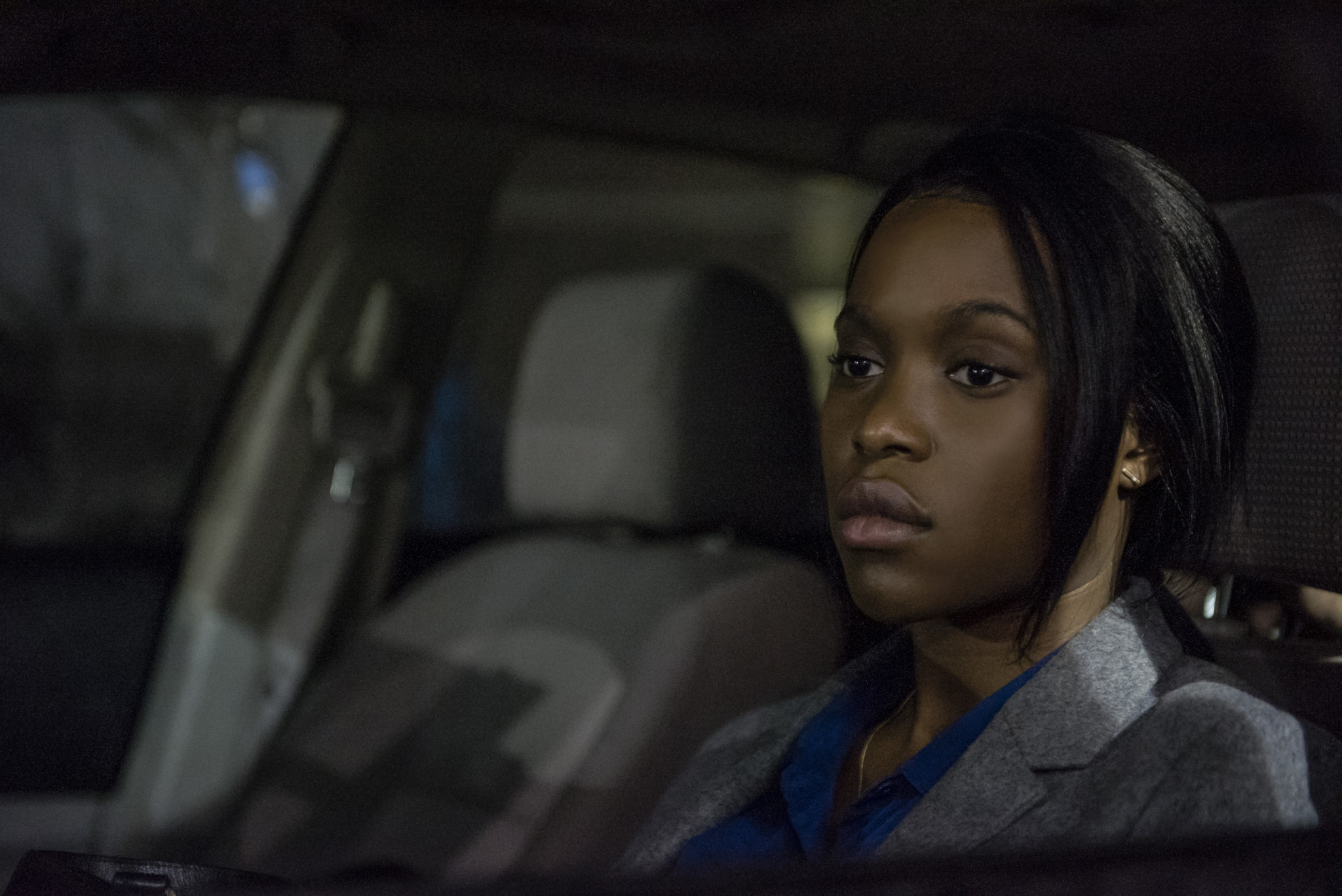 Roush Review: American Crime and (In)Justice in 'Seven Seconds'