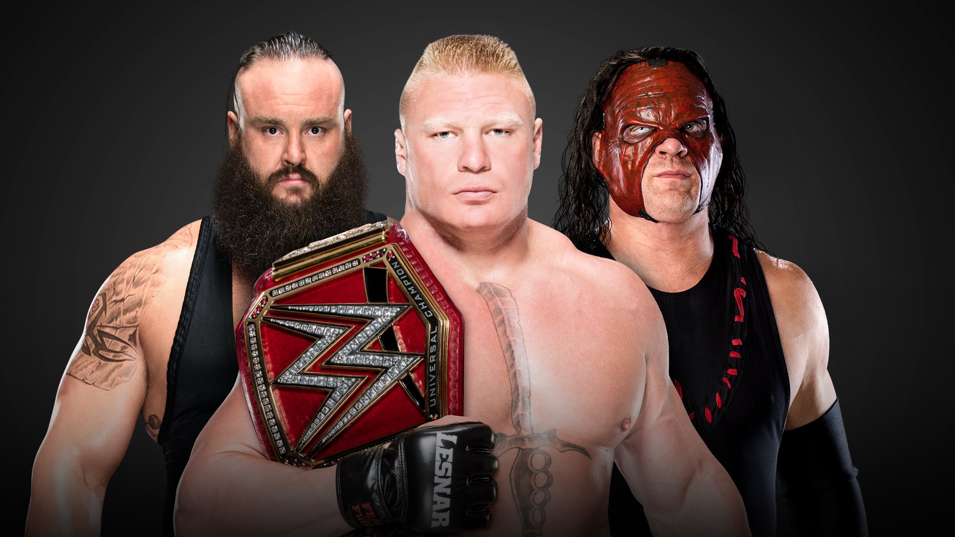 WWE 2018: Your Guide to This Year's Major Events