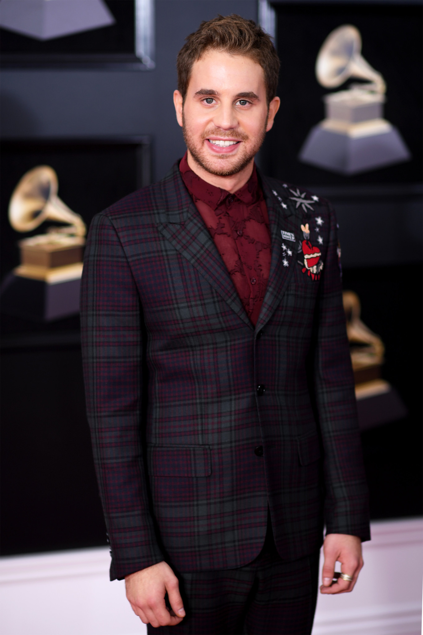 Ben Platt - Actor, Singer, Songwriter