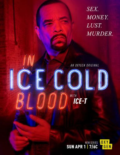 'In Ice Cold Blood': See the Trailer for Ice-T's New True Crime Series ...