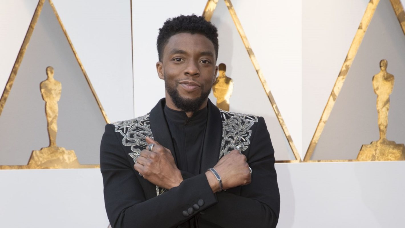 Sunday TV Ratings: 'Black Panther' & Chadwick Boseman Tribute Win the Night