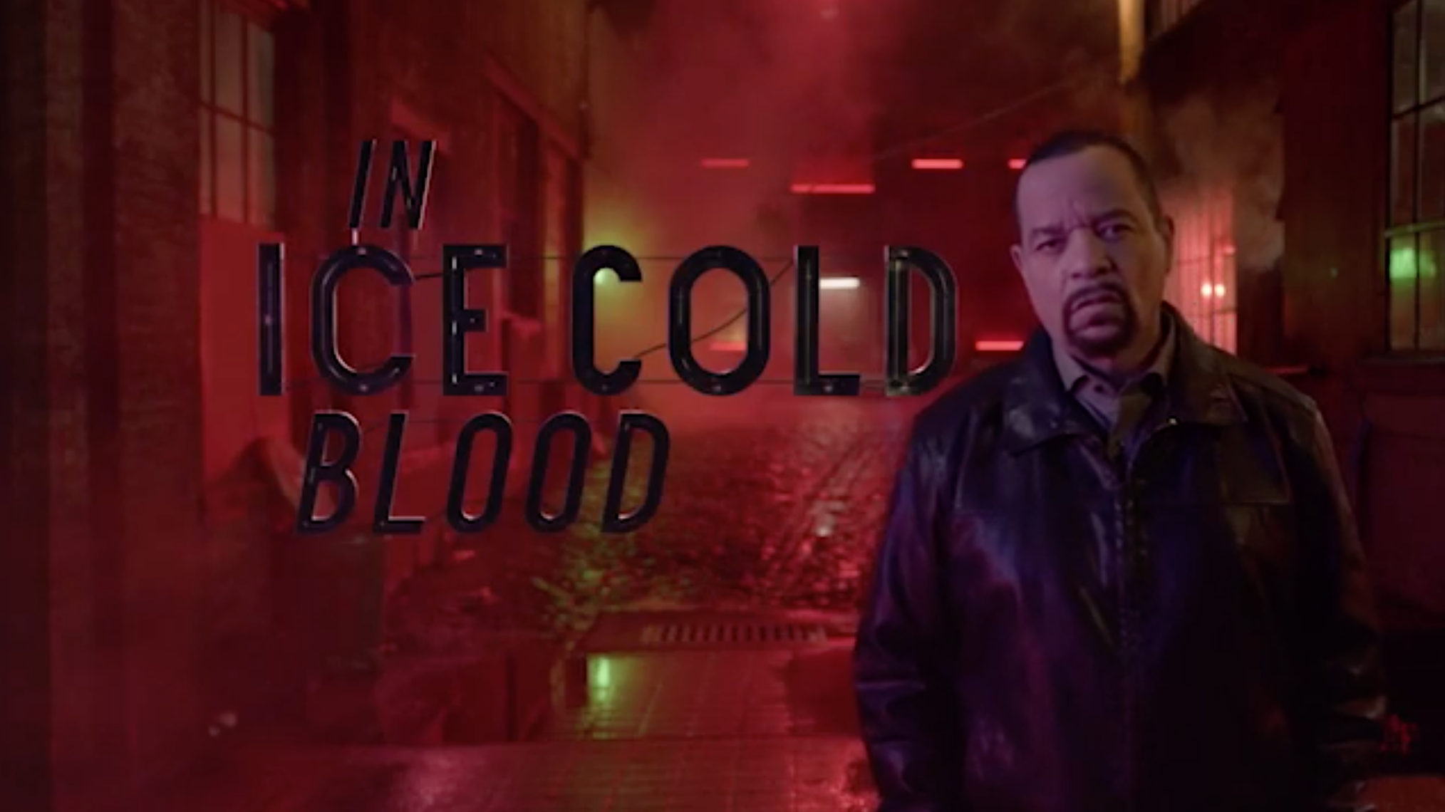 'In Ice Cold Blood': See the Trailer for Ice-T's New True Crime Series ...