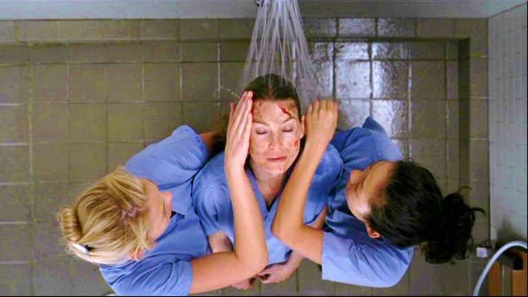 In Defense of the 'Grey's Anatomy' Disaster Episodes
