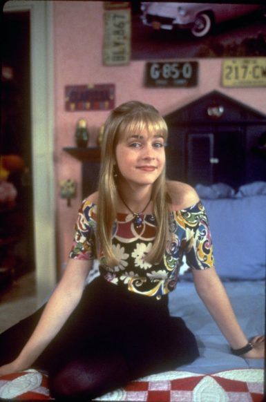 Melissa Joan Hart Talks Stalled 'Clarissa' Reboot: 'It Wasn’t My ...