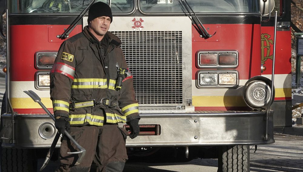Chicago Fire – Season 6