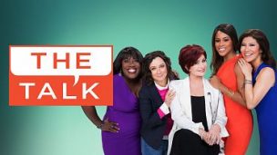 'The Talk' Host Eve Reflects on Her 100th Episode