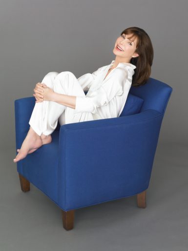 'Dallas' at 40: Victoria Principal Remembers the Classic Drama on ...