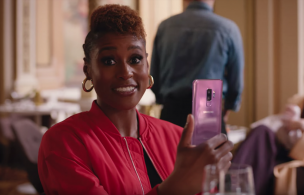 Issa Rae - Actress, YouTuber, Writer, Director