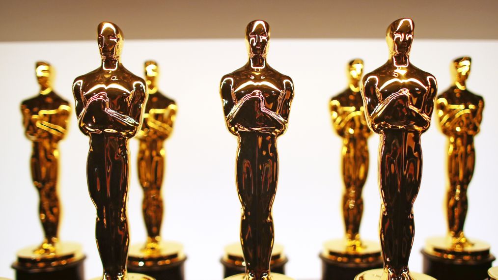 Oscars 2018: The Winners List Oscars 2018: The Winners List