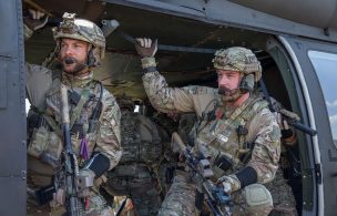 SIX - History Channel Series - Where To Watch