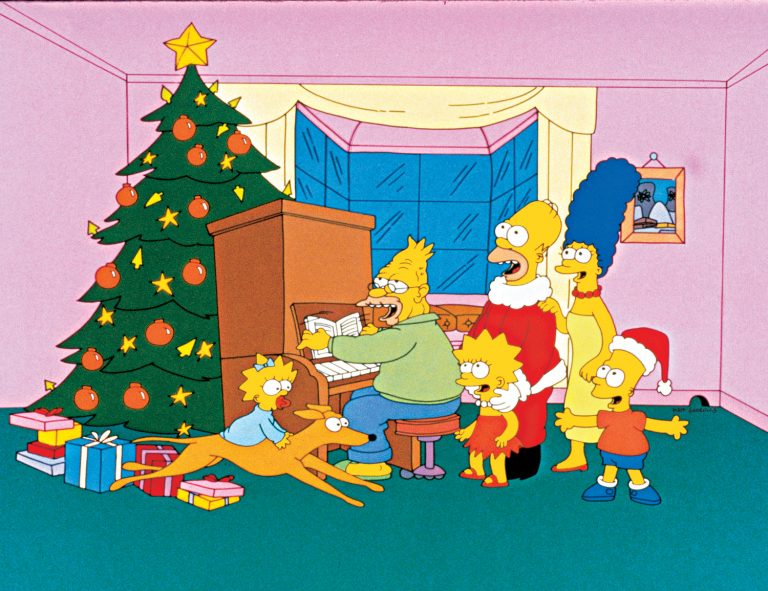 The Simpsons Ep Al Jean On A Record Breaking 636 Episodes And Whats Next
