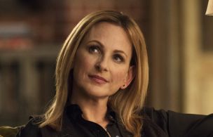 Marlee Matlin - Actress, Writer, Activist