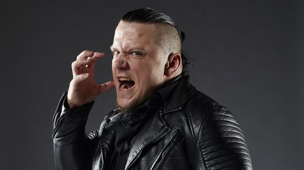 Impact Wrestling Star Sami Callihan Enjoys Creating Controversy Impact Wrestling Star Sami Callihan Enjoys Creating Controversy
