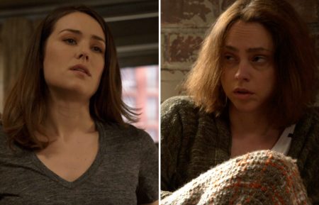 Ileane Rudolph – TV Insider