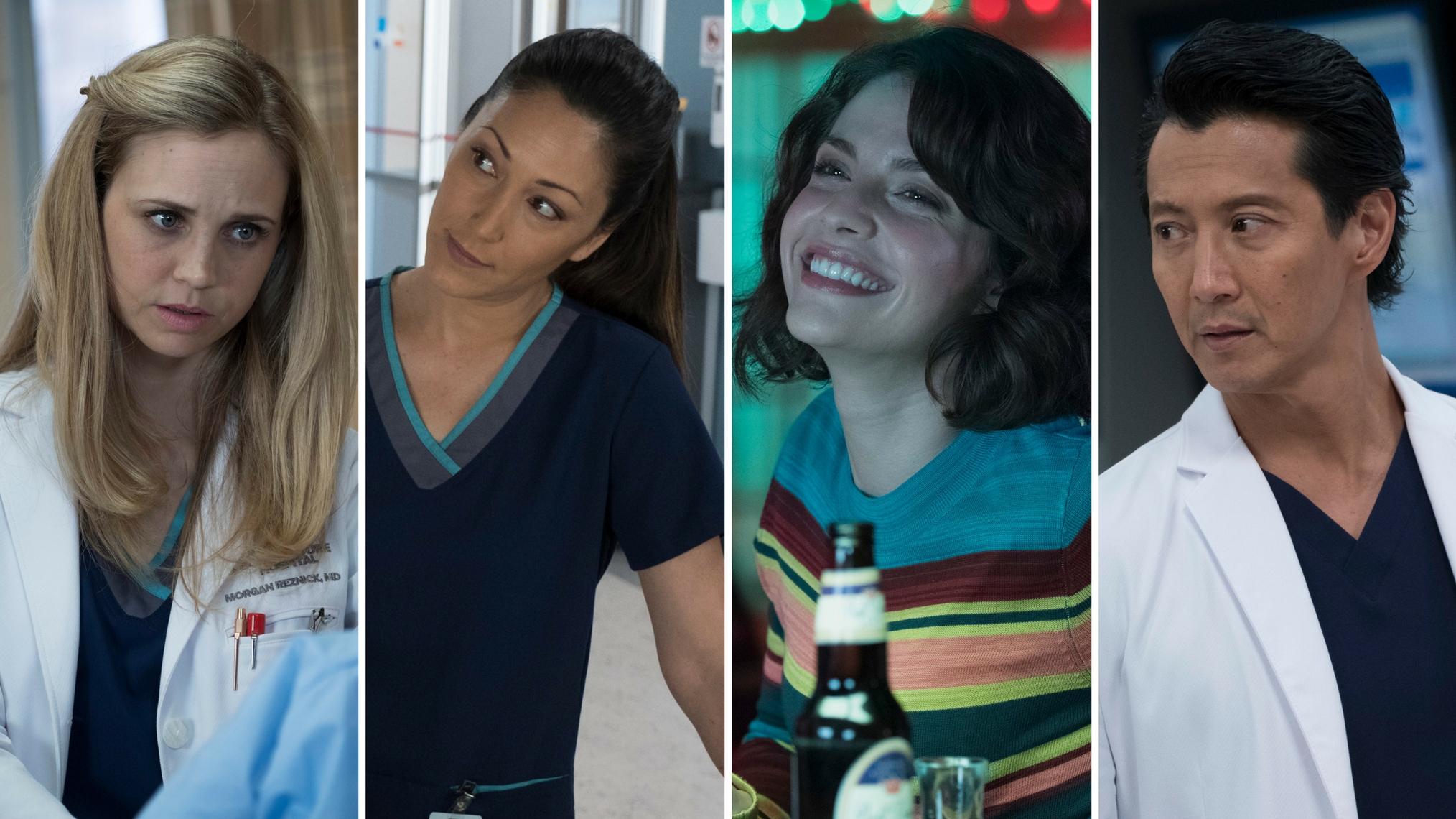 'The Good Doctor' Is Shaking Up Its Cast in Season 2