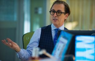 Instinct - CBS Series - Where To Watch