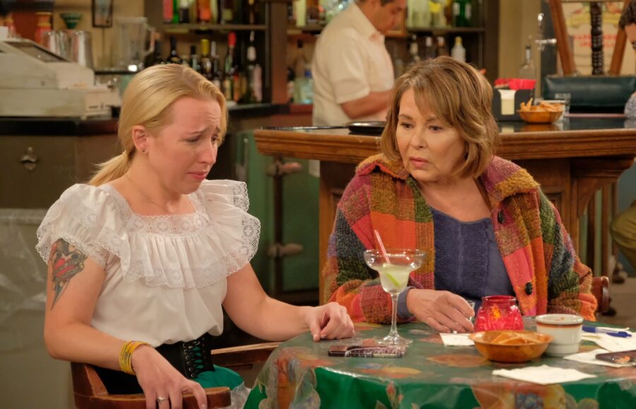 Roseanne - ABC Series - Where To Watch