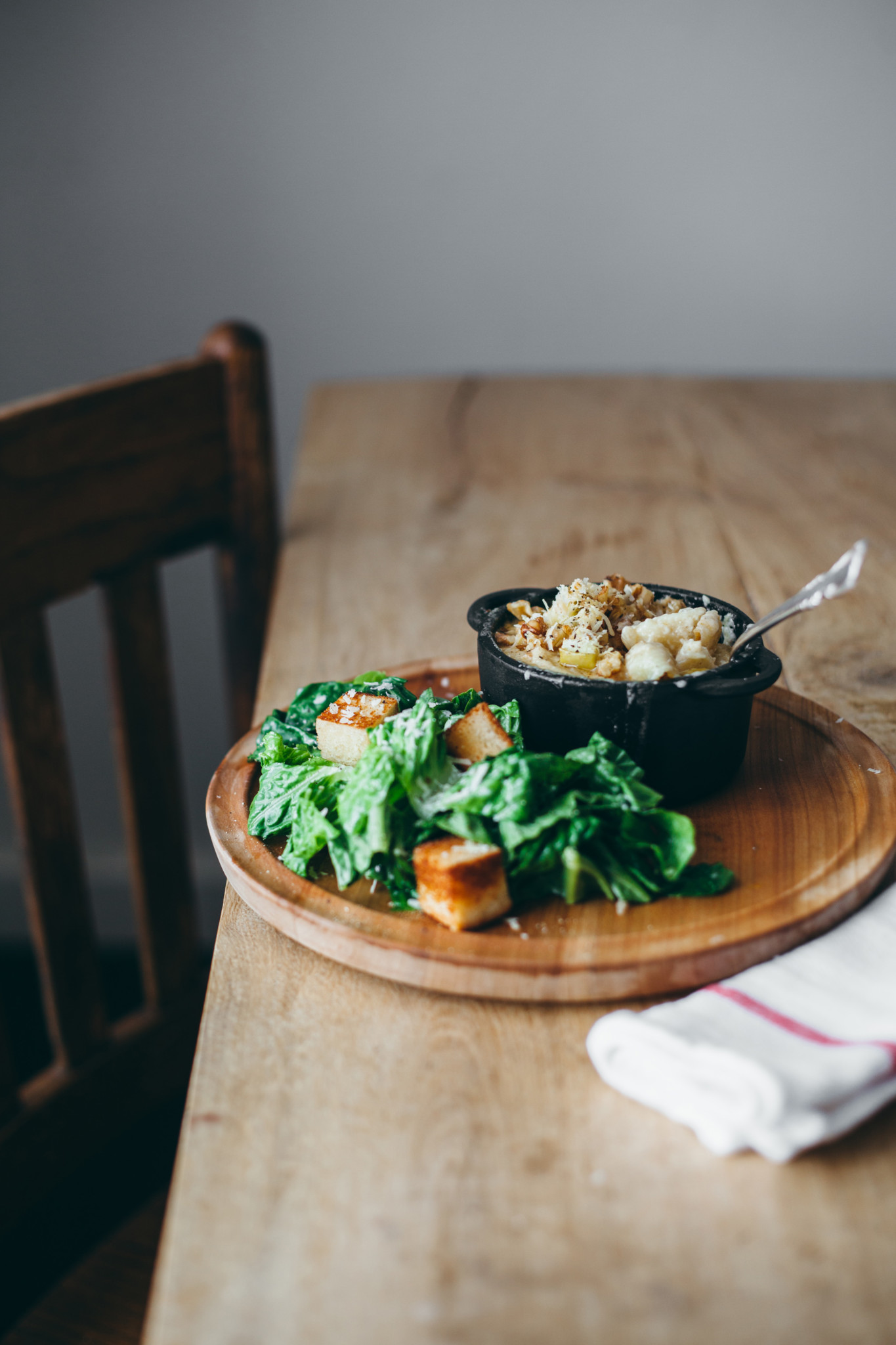 Tastemakers Molly Yeh Dishes On How Food Helps Honor Her Two Cultures