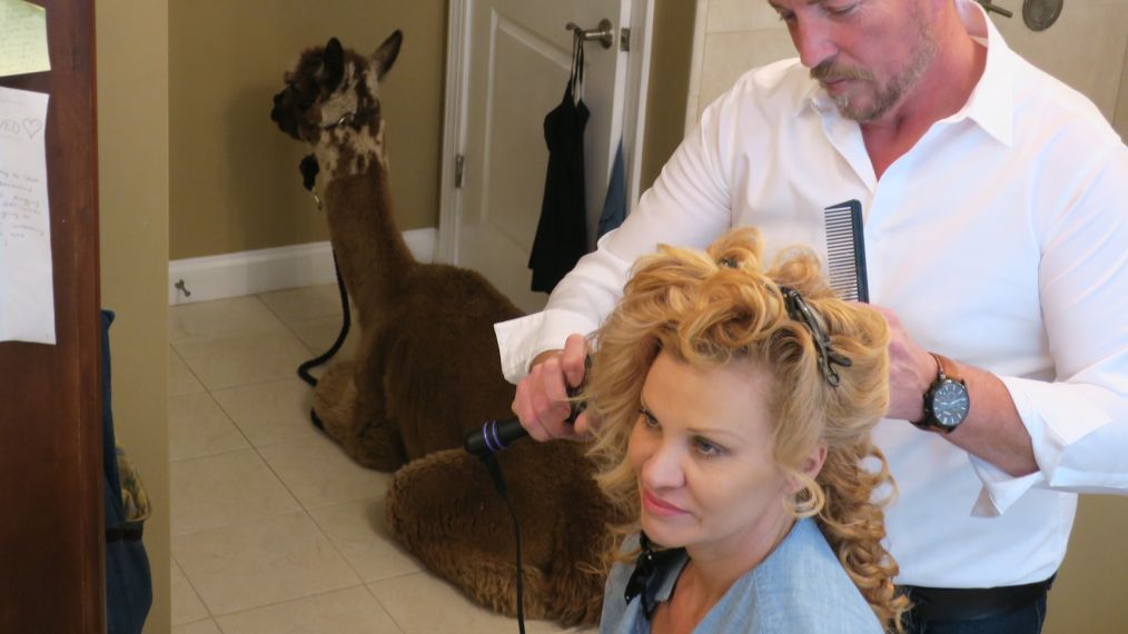 TLC's 'Our Wild Life': Meet a Family With a Whopping 81 Pets! (PHOTOS)