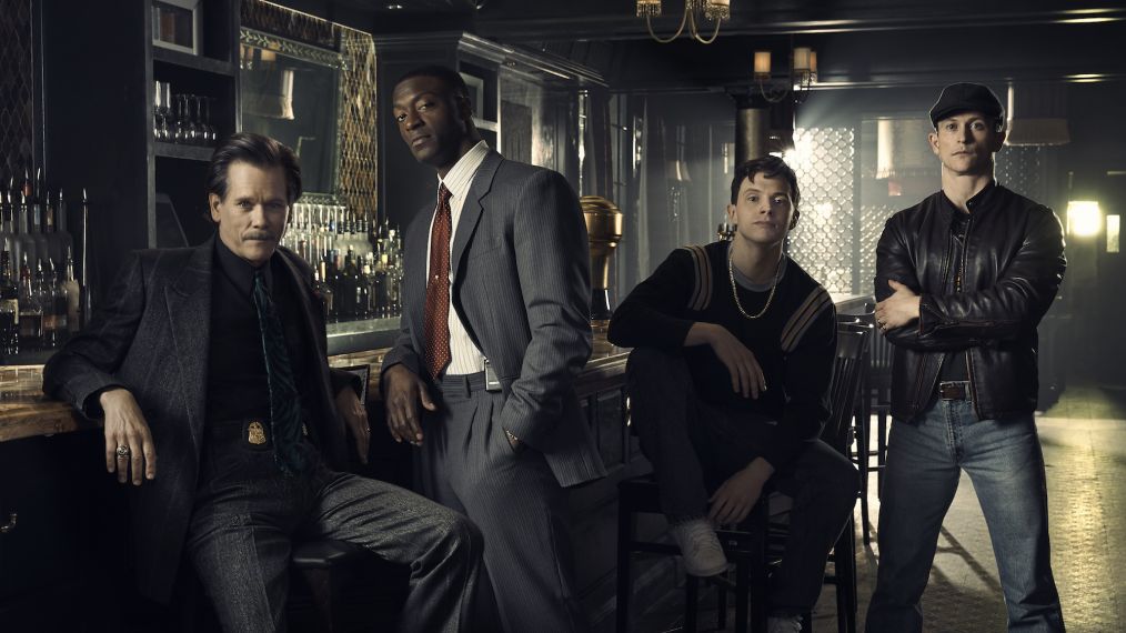 TV Pilots 2018: All the Potential Shows, Pickups & Series Orders – TV ...