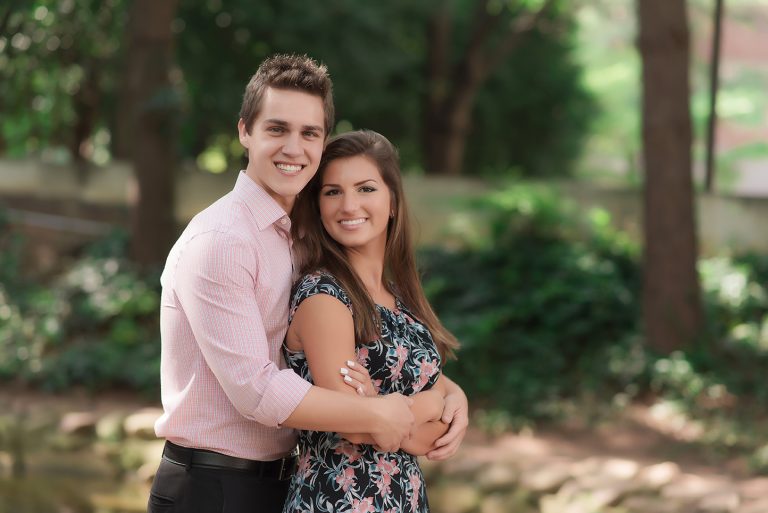 Carlin Bates on Life, Love & 'Bringing Up Bates'