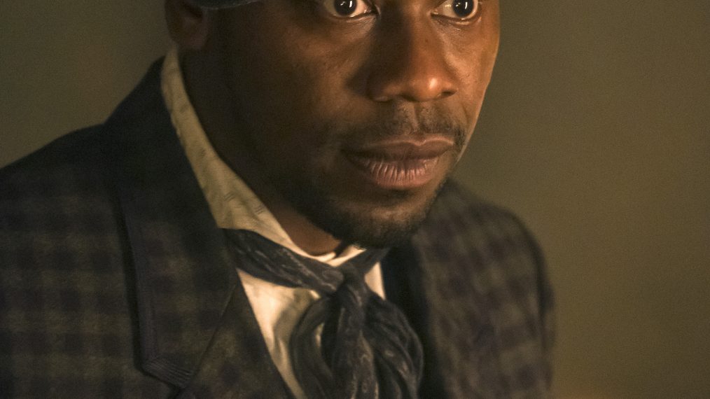 Timeless – Season 2