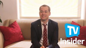 T.R. Knight on His 'Tortured' 'Genius' Role & a New Generation of 'Grey ...