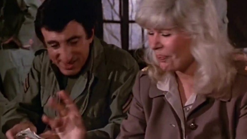 Remembering Loretta Swit, ‘Cleaning Lady’ Finale, Bravo’s ‘Next Gen,’ Return to Skinwalker Ranch