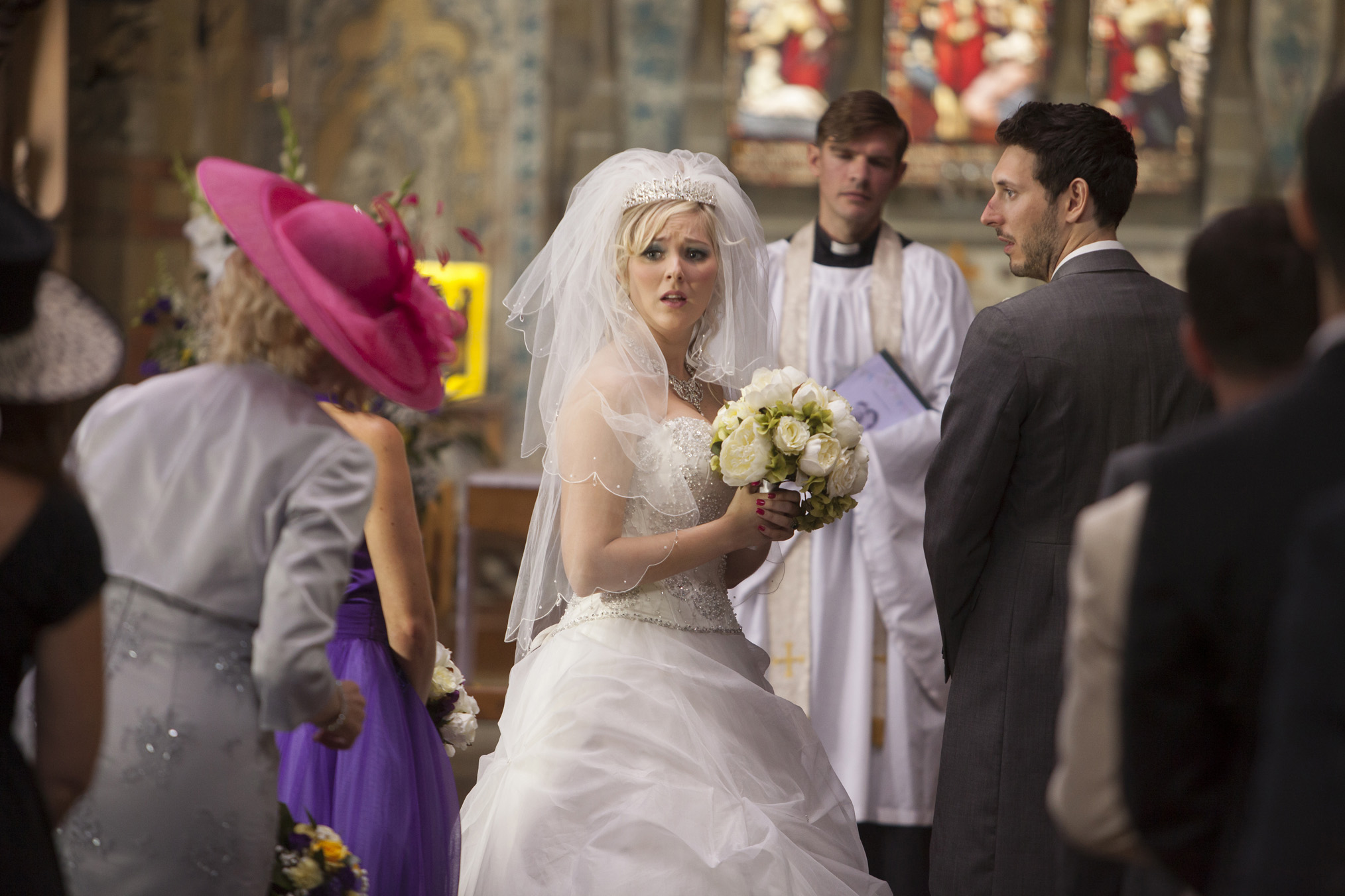 Blake Harrison - Actor, Comedian, Dancer