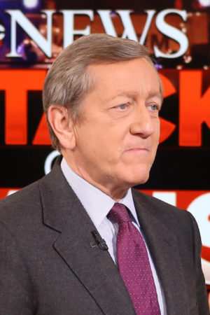 Brian Ross - Journalist