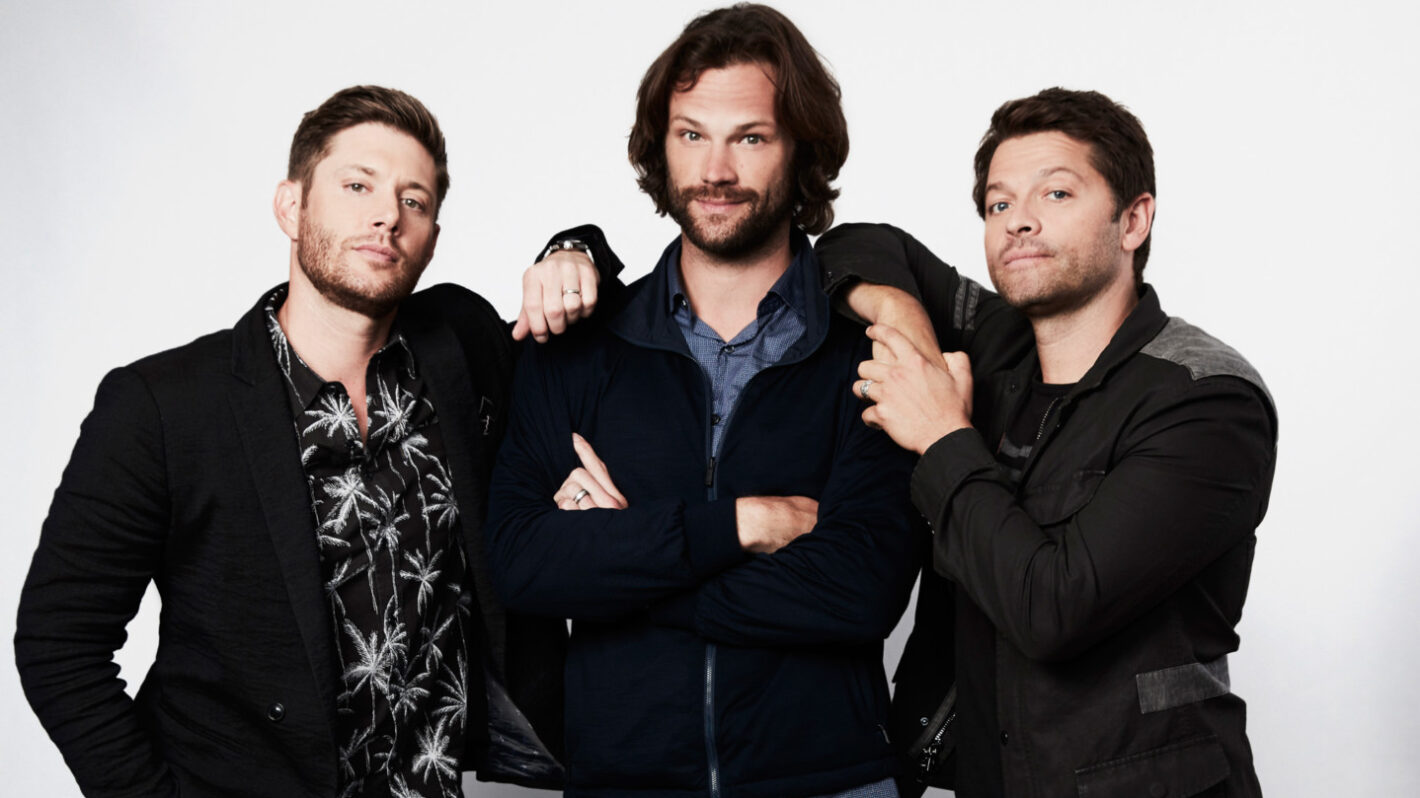 'Supernatural' Reunion on 'The Boys': Jared Padalecki, Misha Collins Join Jensen Ackles in Season 5