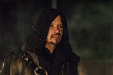 Matthew Nable - Actor, Writer