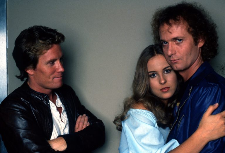 Laura Returns! Genie Francis Is Checking Back Into 'General Hospital'