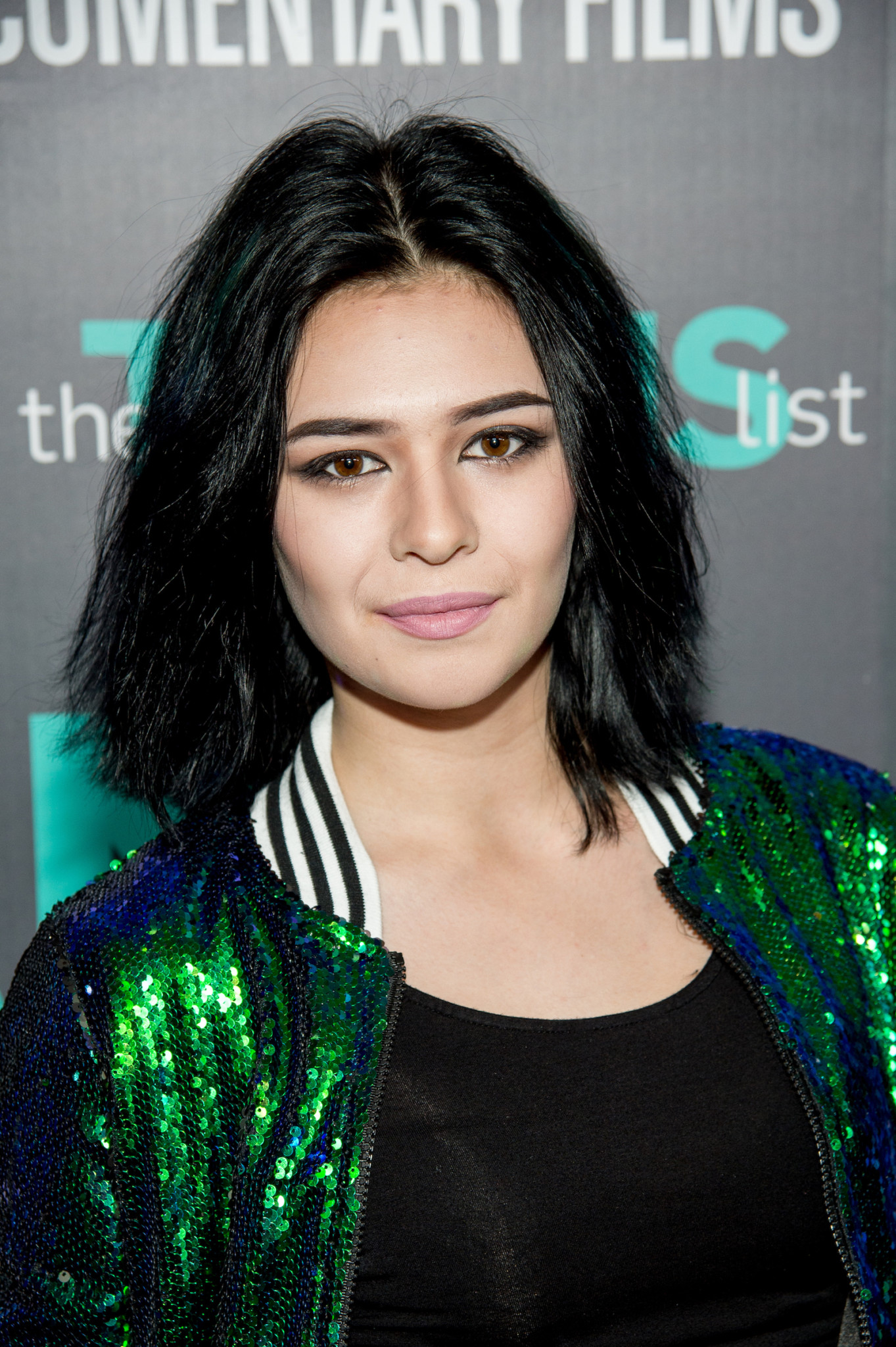Nicole Maines Actress