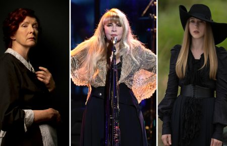 Kathy Bates – TV Insider