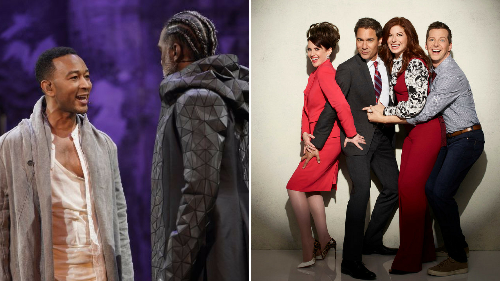 Emmy Nominations 2018: First Impressions, Trends, Snubs & Other Takeaways
