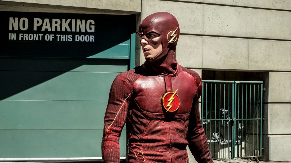 'The Flash' EP Todd Helbing Teases What's Ahead in Season 5 'The Flash' EP Todd Helbing Teases What's Ahead in Season 5