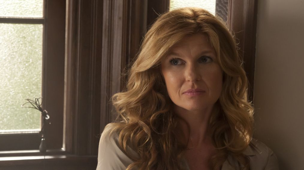 11 Times Connie Britton Had Perfect Hair in Her TV Career So Far (PHOTOS)