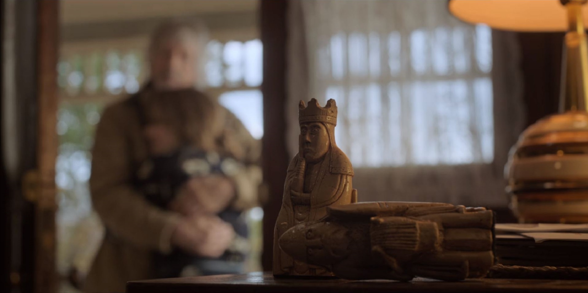 A Major 'Castle Rock' Death & More Moments Explained From 'The Queen ...