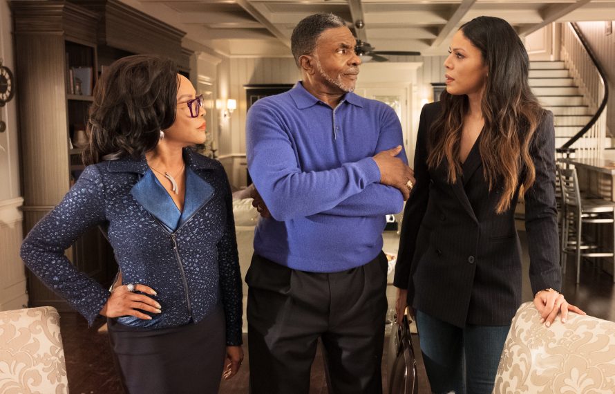 Greenleaf - OWN Series - Where To Watch