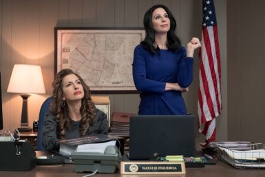 'OITNB' Star Beth Dover on Her Character's Behavior in Season 6