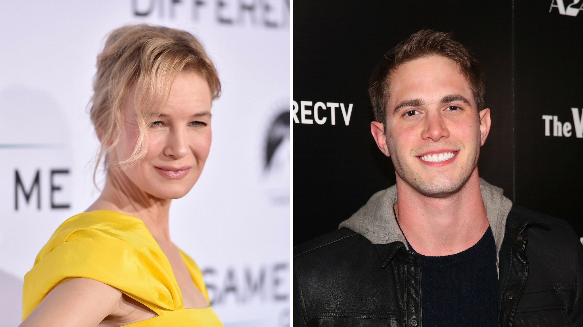 Blake Jenner to Star Opposite Renée Zellweger in Netflix Thriller 'What/If'
